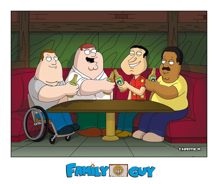 Ø«Ø§Ù…Ø± .. Thamer » أرشيف المدونة » .. Family Guy